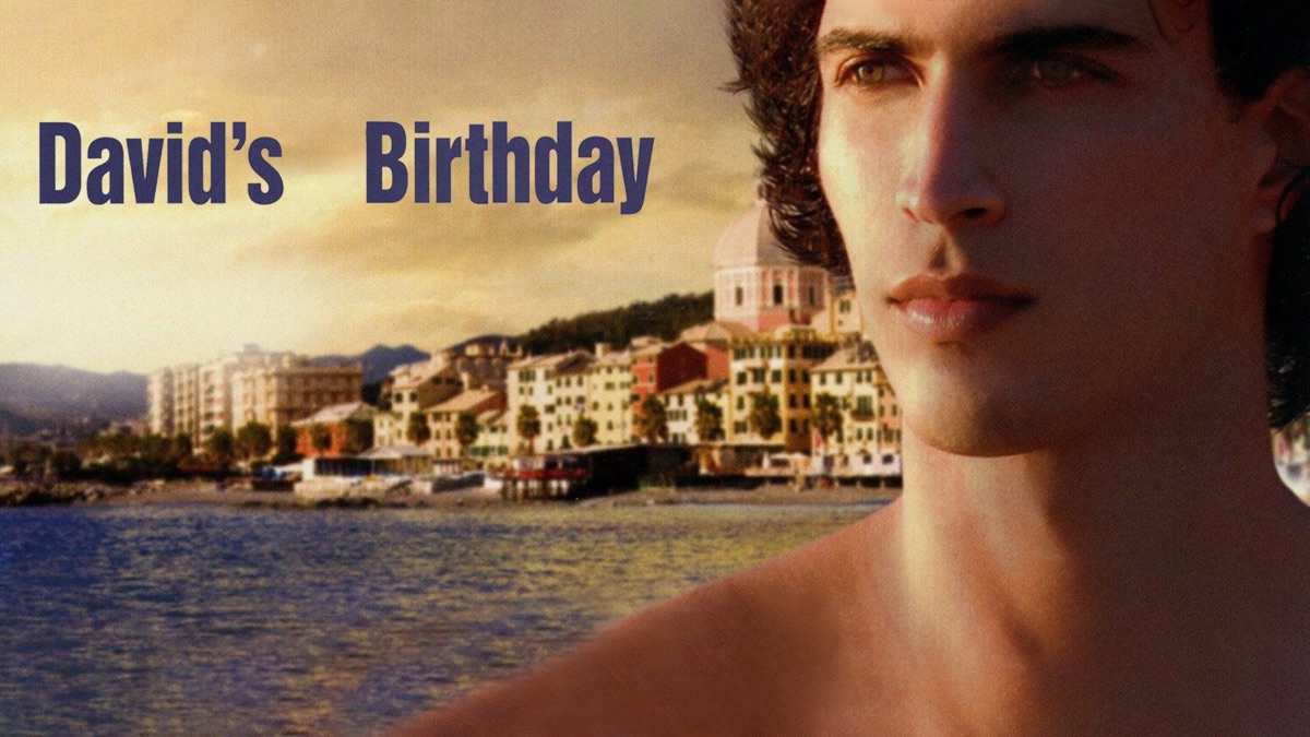 ‎David's Birthday - Apple TV
