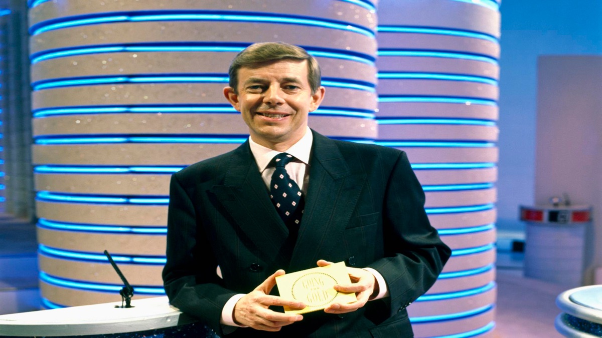 Going For Gold Presenter Henry Kelly Dies At 78 - Going For Gold ...