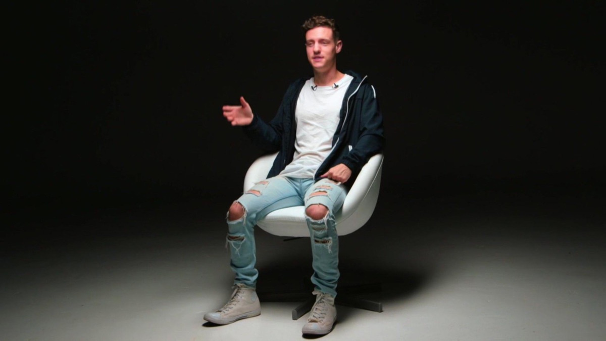 Christian Boyd; Amber Prosser - Cheaters (Season 16, Episode 9) - Apple TV