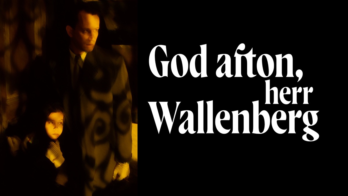 Good Evening, Mr. Wallenberg - Apple TV