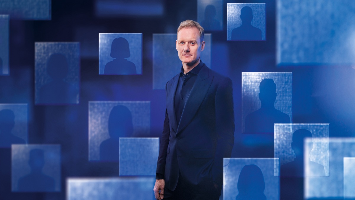 Vanished: The Search For Britain's Missing - Apple TV (UK)