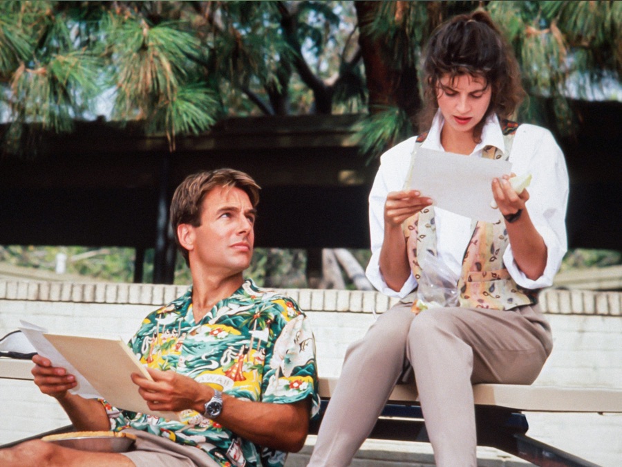 Gary Riley Summer School