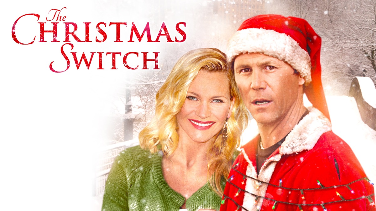 ‎The Christmas Switch - Apple TV