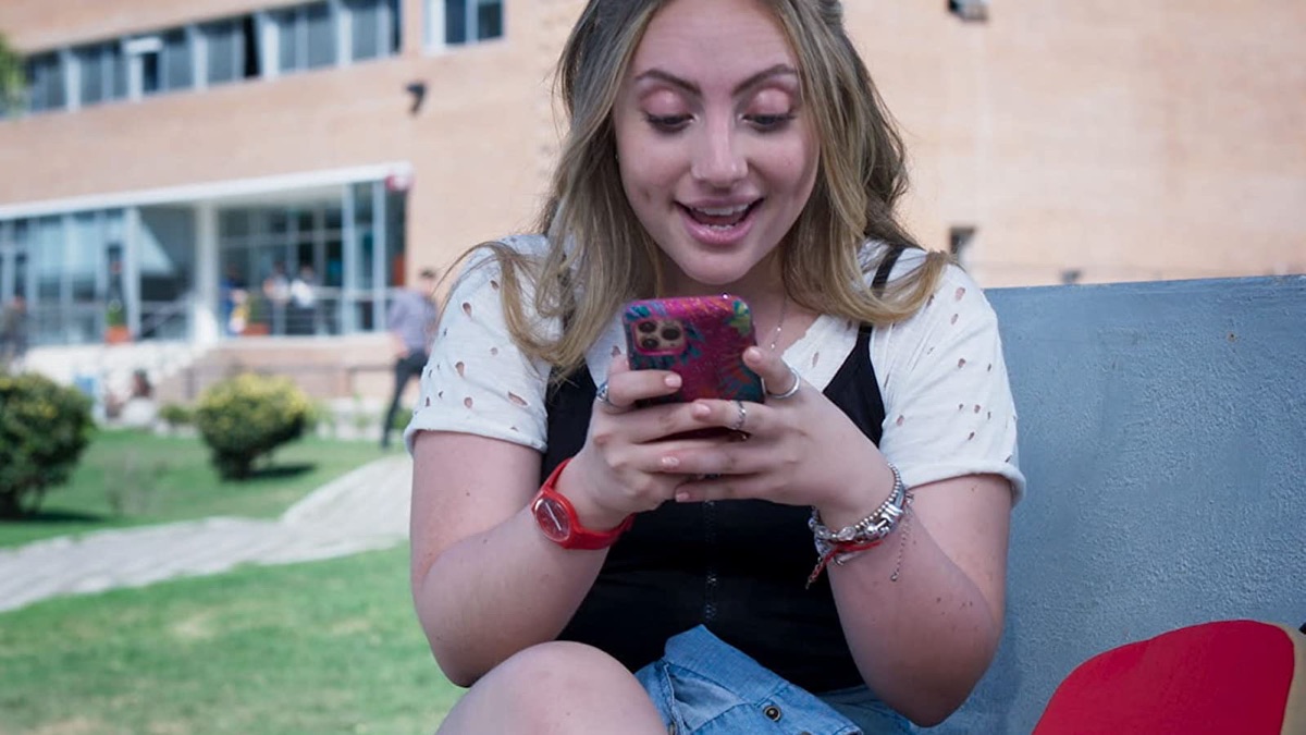 Episode 3 - Melody (Season 1, Episode 3) - Apple TV