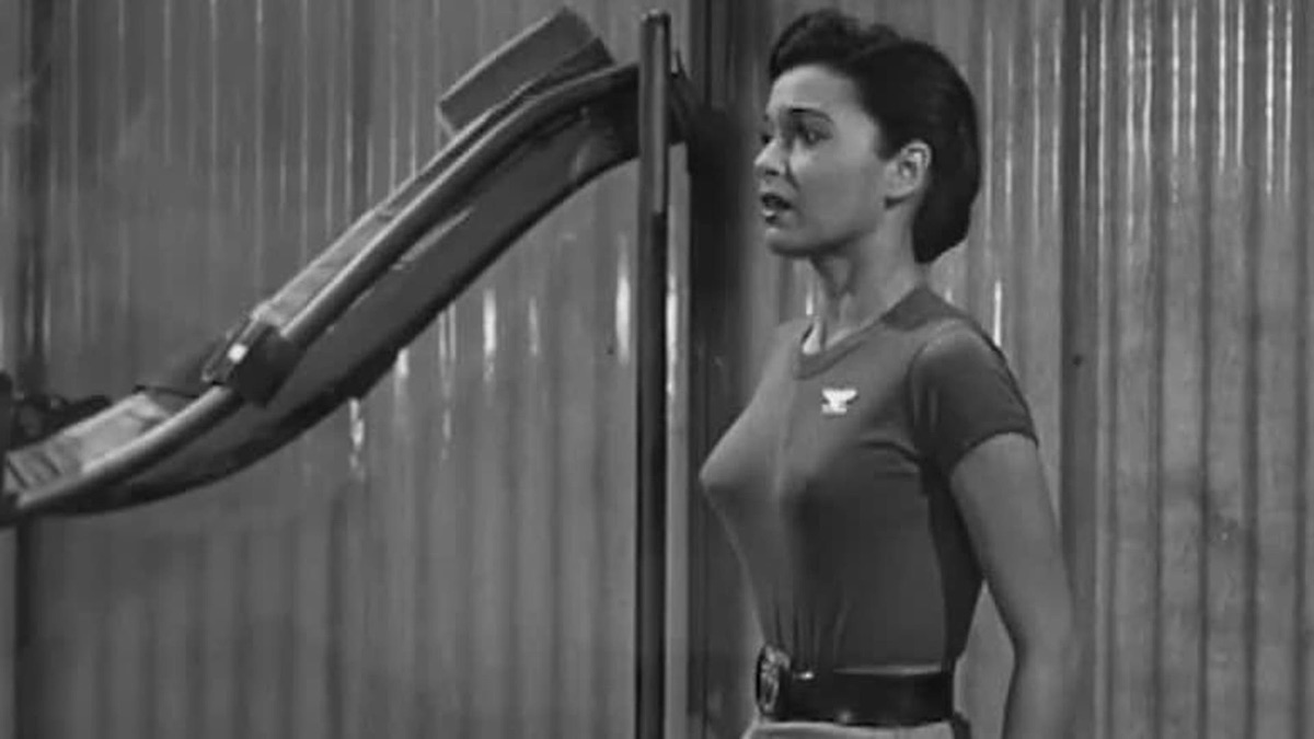 Project Moonbase - Apple TV (AU)