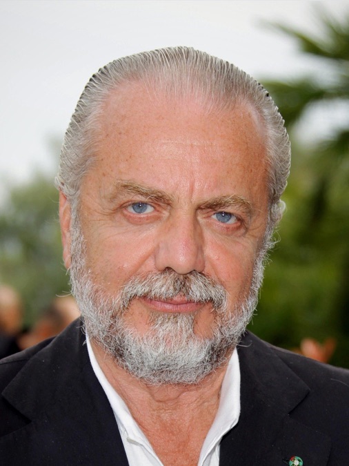 ‎Aurelio De Laurentiis Movies and Shows - Apple TV