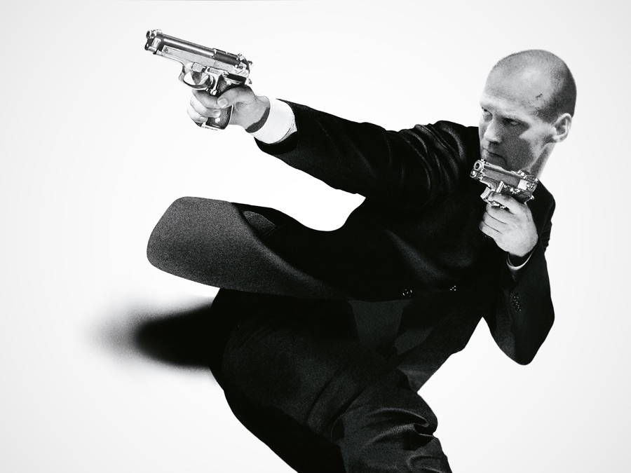 The Transporter - Apple TV (EG)