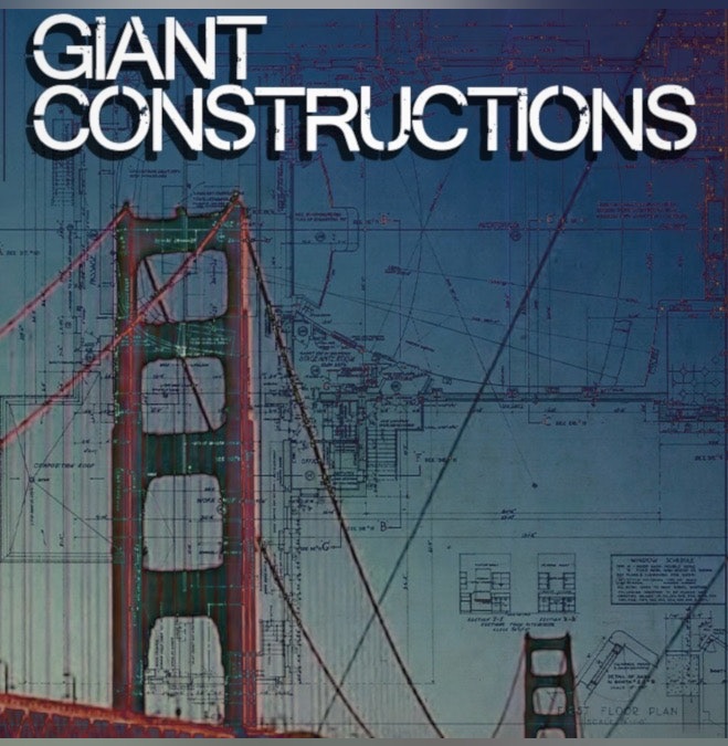 Giant Constructions - Apple TV (UK)