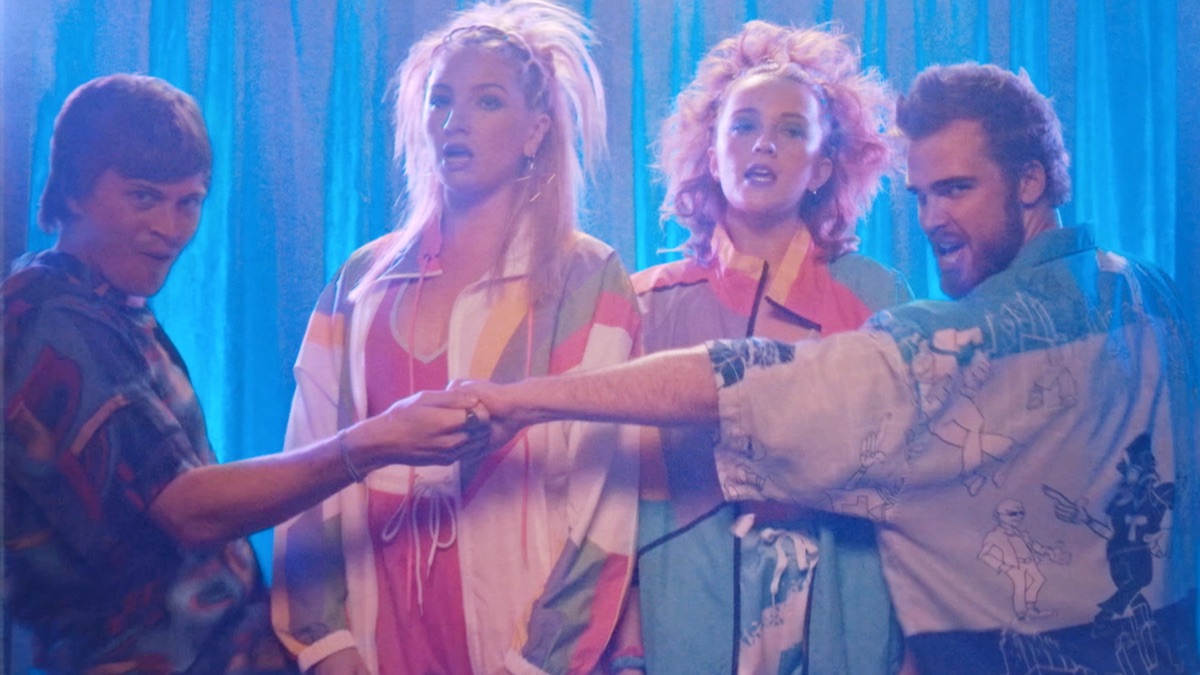 A Media Training Episode - Betch (Season 3, Episode 9) - Apple TV