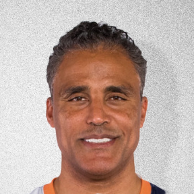 ‎Películas y series de Rick Fox - Apple TV