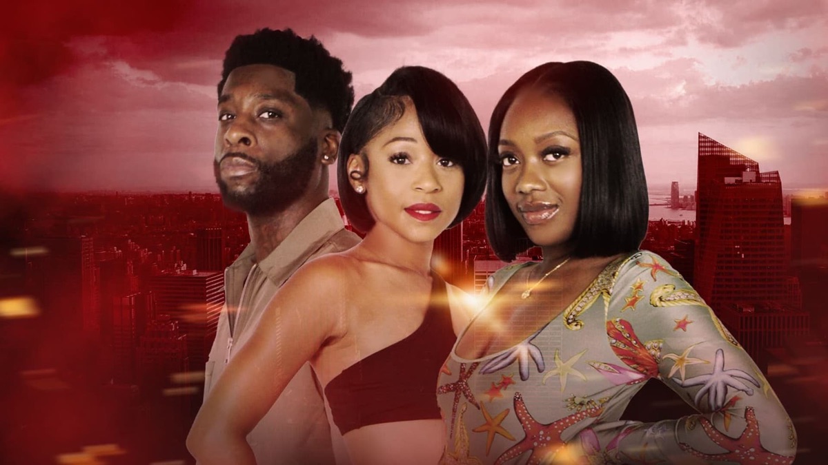 Envious of You - Apple TV