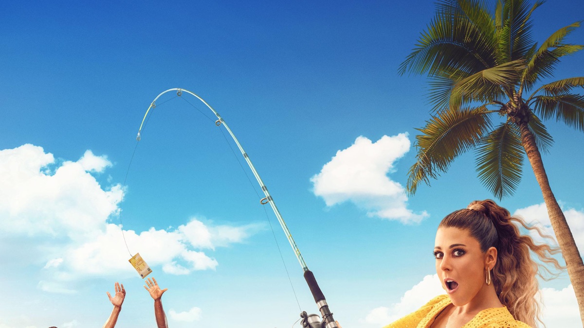 ‎FBOY Island Spain - Apple TV