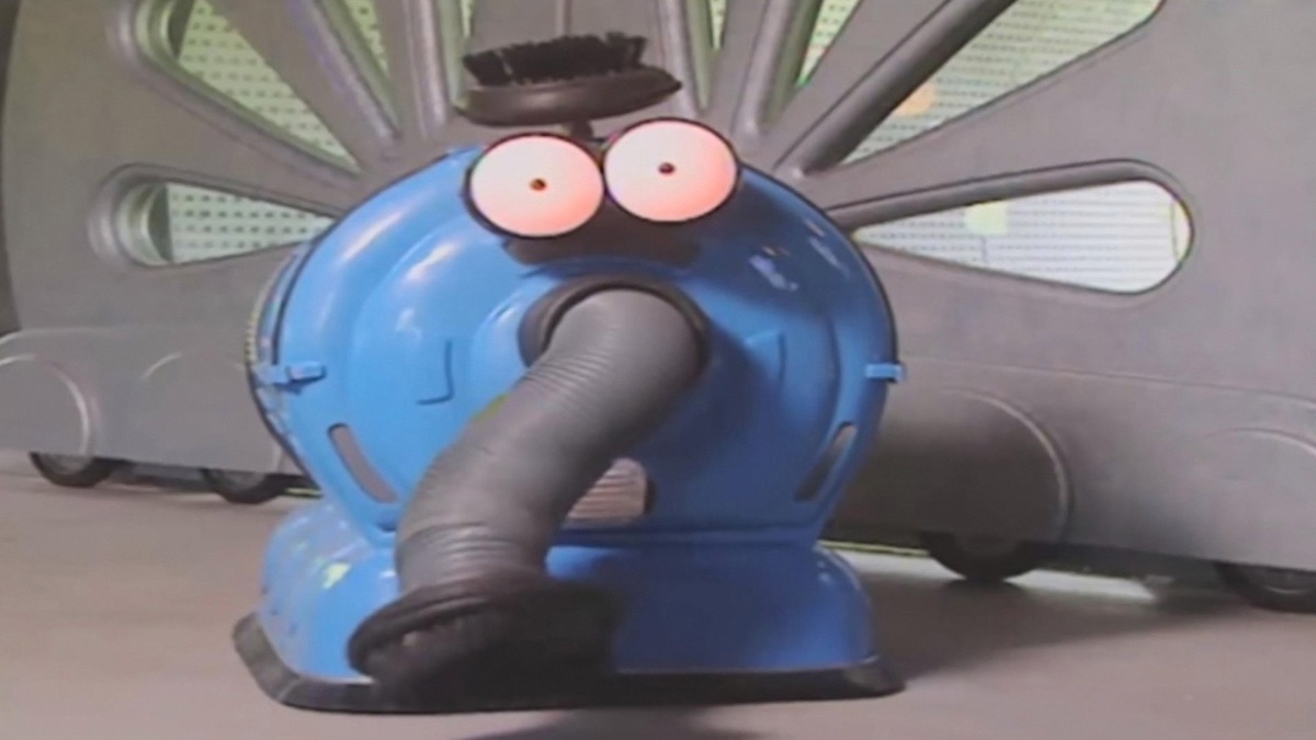 Teletubbies Tubby Custard Spill