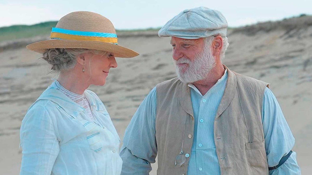 The Lightkeepers - Apple TV (NL)