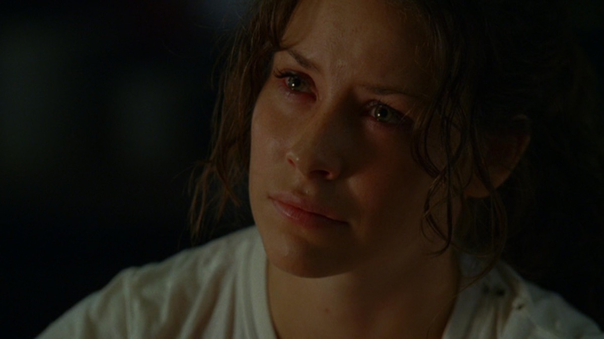 Lo que hizo Kate - Lost (temporada 2, episodio 9) - Apple TV (CO)