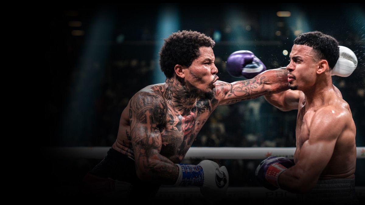 Gervonta Davis vs. Rolando Romero - Full Fight – PBC Event Archive ...