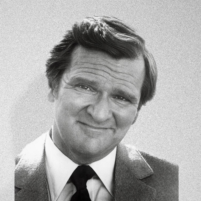 Kenneth Mars Malcolm I Midten