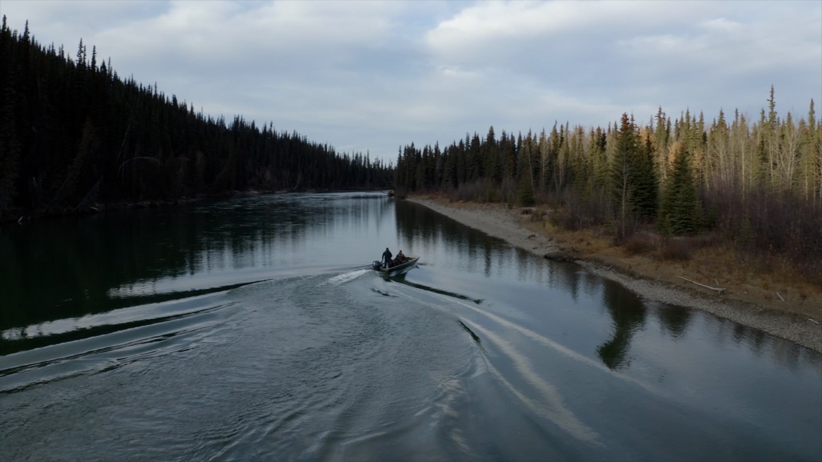 River Runs Through It - Driven with Pat & Nicole (Season 19, Episode 7 ...