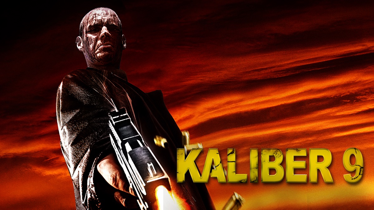 Calibre 9 - Apple TV