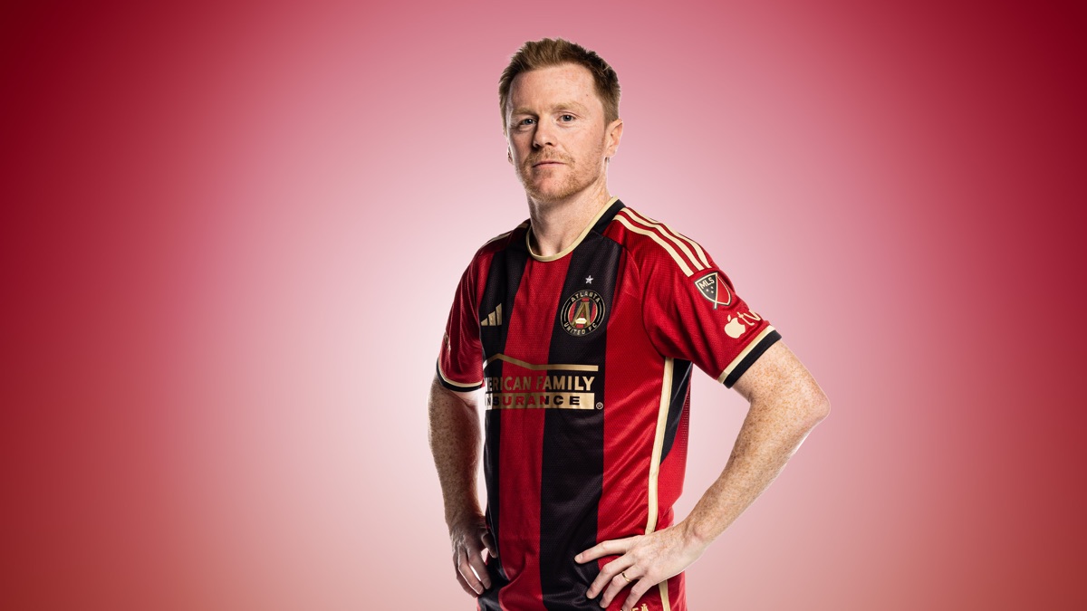 D. McCarty, ATL - Player Profiles (Series 2, Episode 1) - Apple TV (CV)