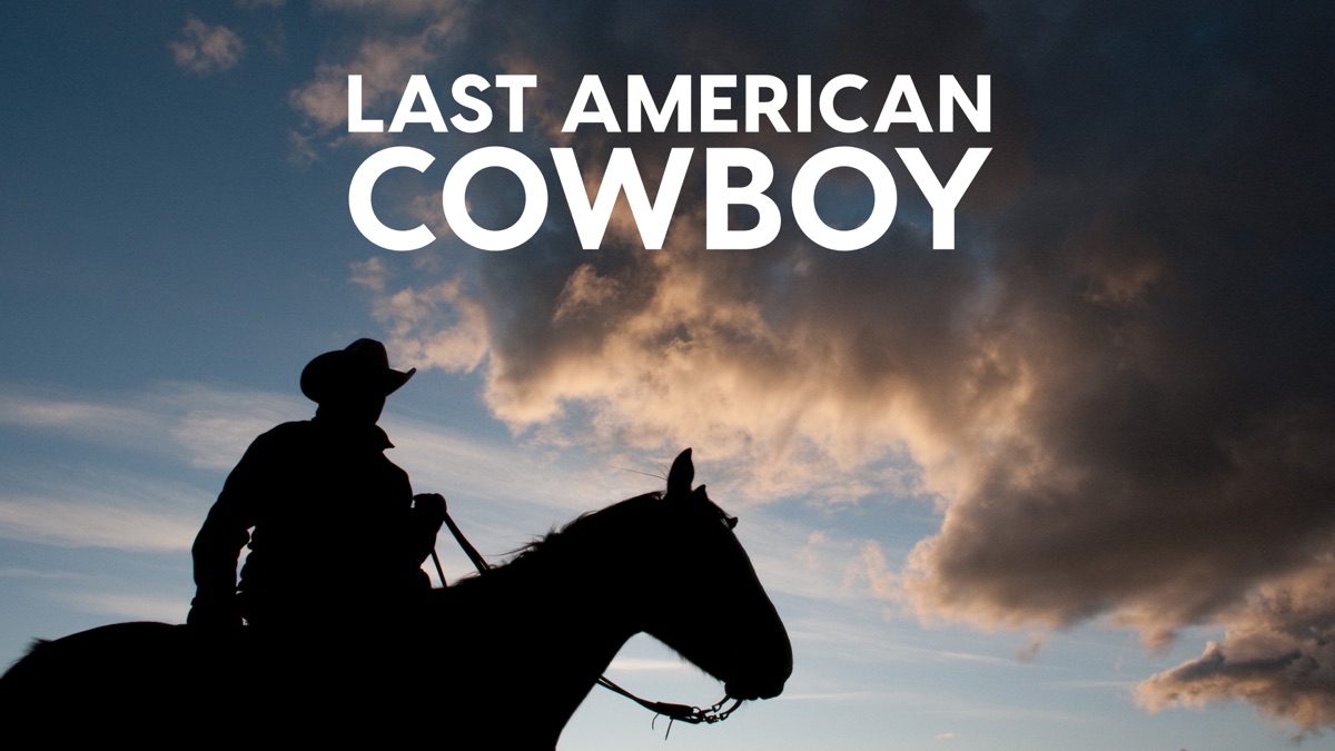 ‎Last American Cowboy - Apple TV