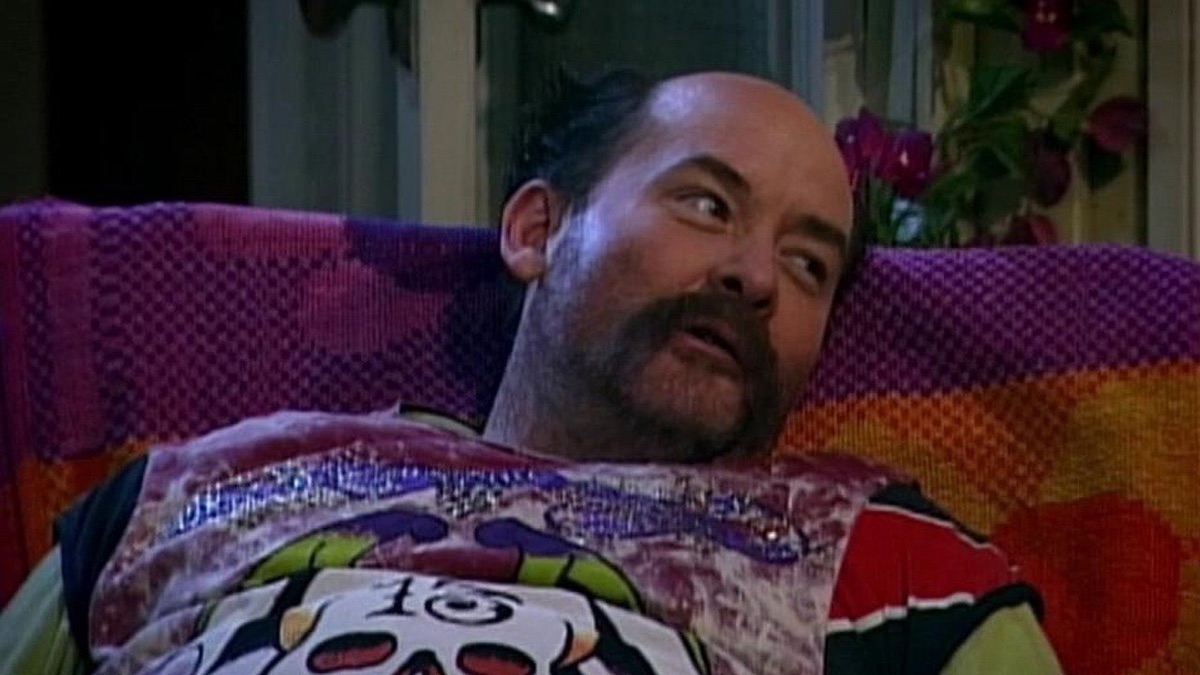 Uncle Earl – Hannah Montana (Season 2, Episode 22) - Apple TV (CA)