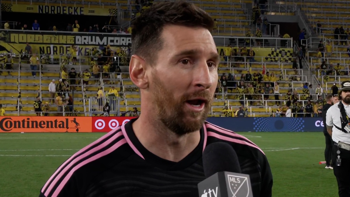 Messi, 10.2.24 (en español) – Watch MLS Highlights (PH)