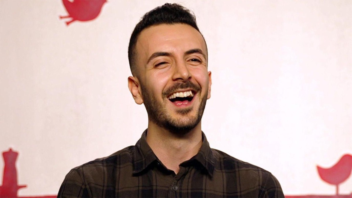 ‎U. a. mit: Xandra und Ali - First Dates - Ein Tisch für zwei (Staffel ...