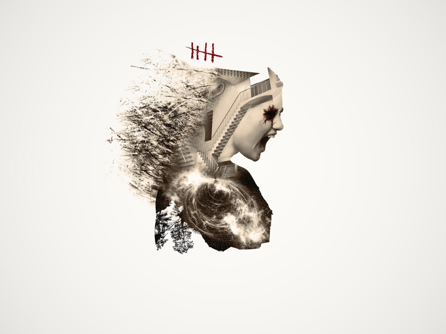 Darkness Rising - Apple TV