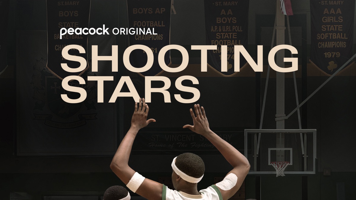 ‎Shooting Stars - Apple TV