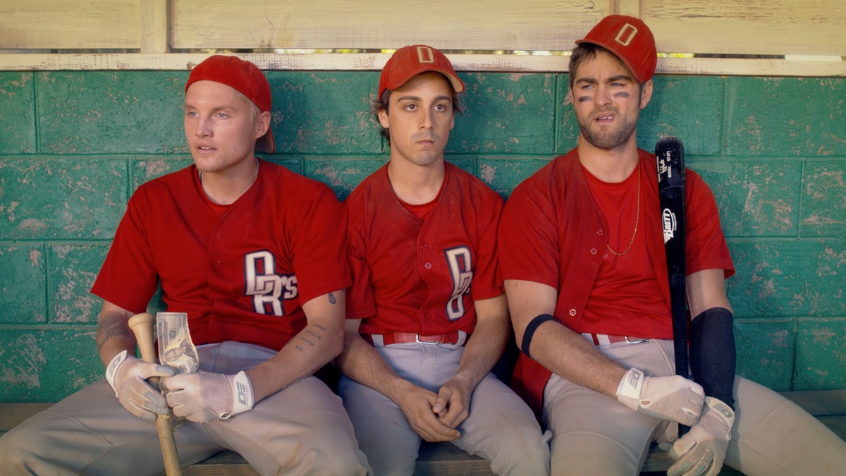 Undrafted - Apple TV (UK)