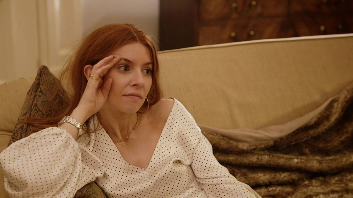 ‎Landed Gentry - Stacey Dooley Sleeps Over (Series 1, Episode 6 ...