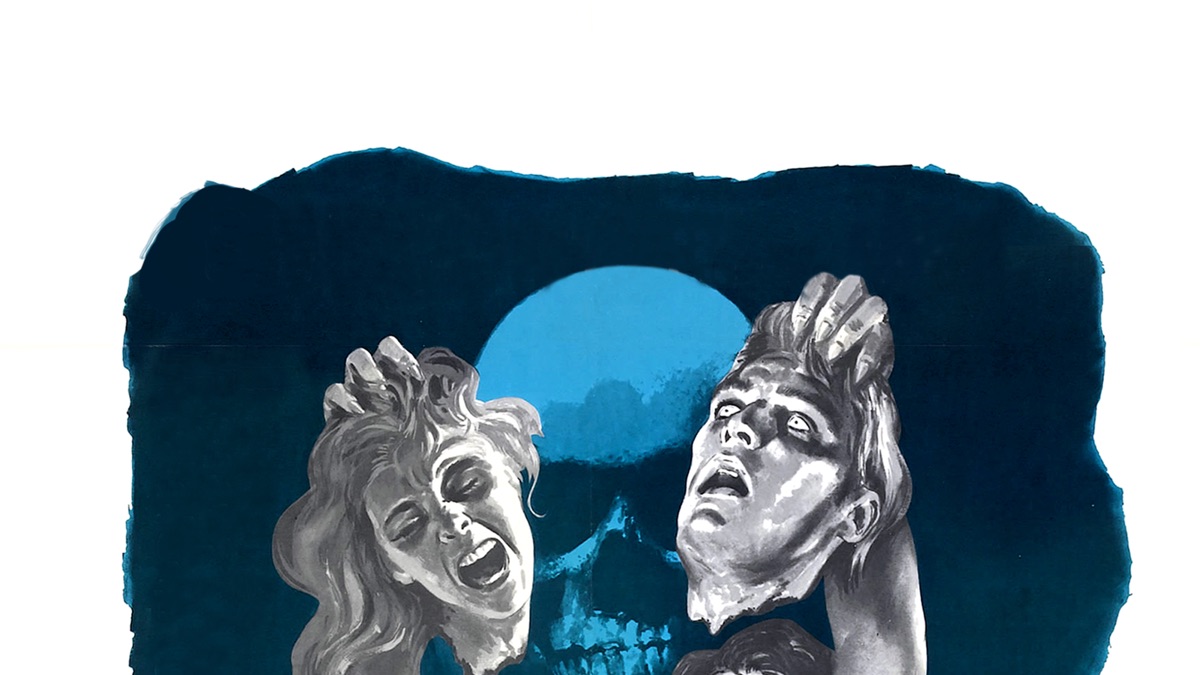 ‎The Velvet Vampire - Apple TV