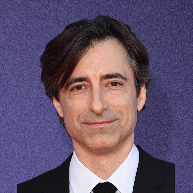 ‎Noah Baumbach Films and Shows – Apple TV