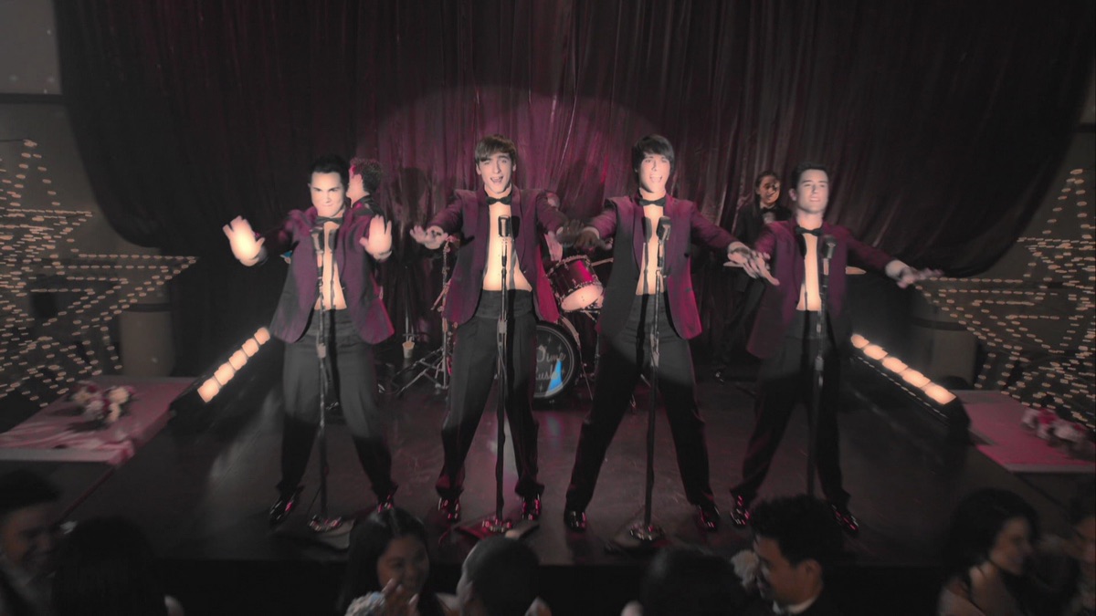 ‎Big Time Prom Kings - Big Time Rush (Series 2, Episode 19) - Apple TV (BR)