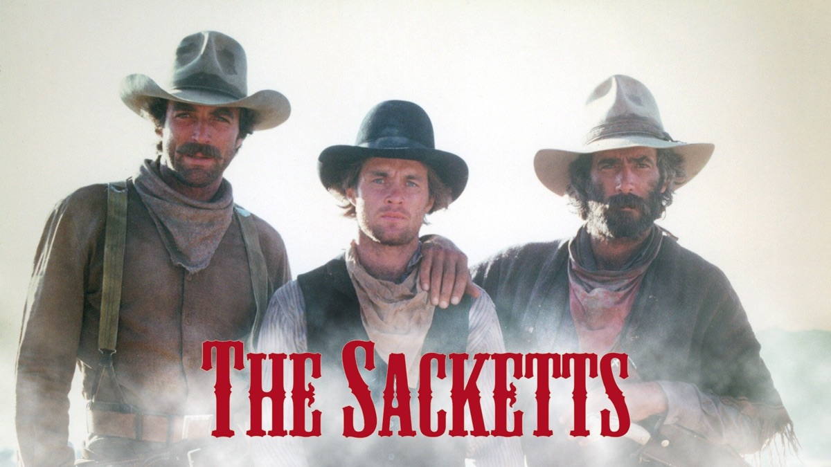 The Sacketts》- Apple TV