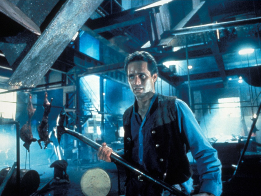 Razorback - Apple TV