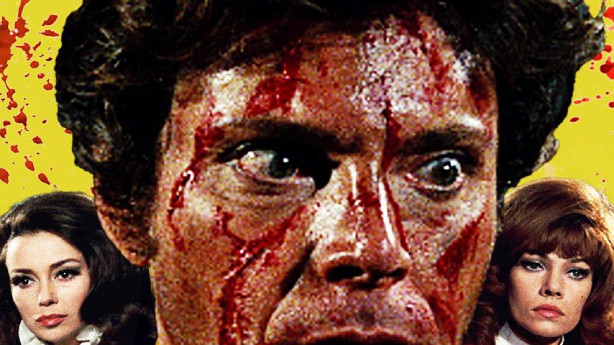 ‎Castle of Bloody Lust - Apple TV