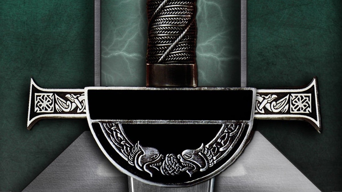 Highlander - The Raven - Apple TV