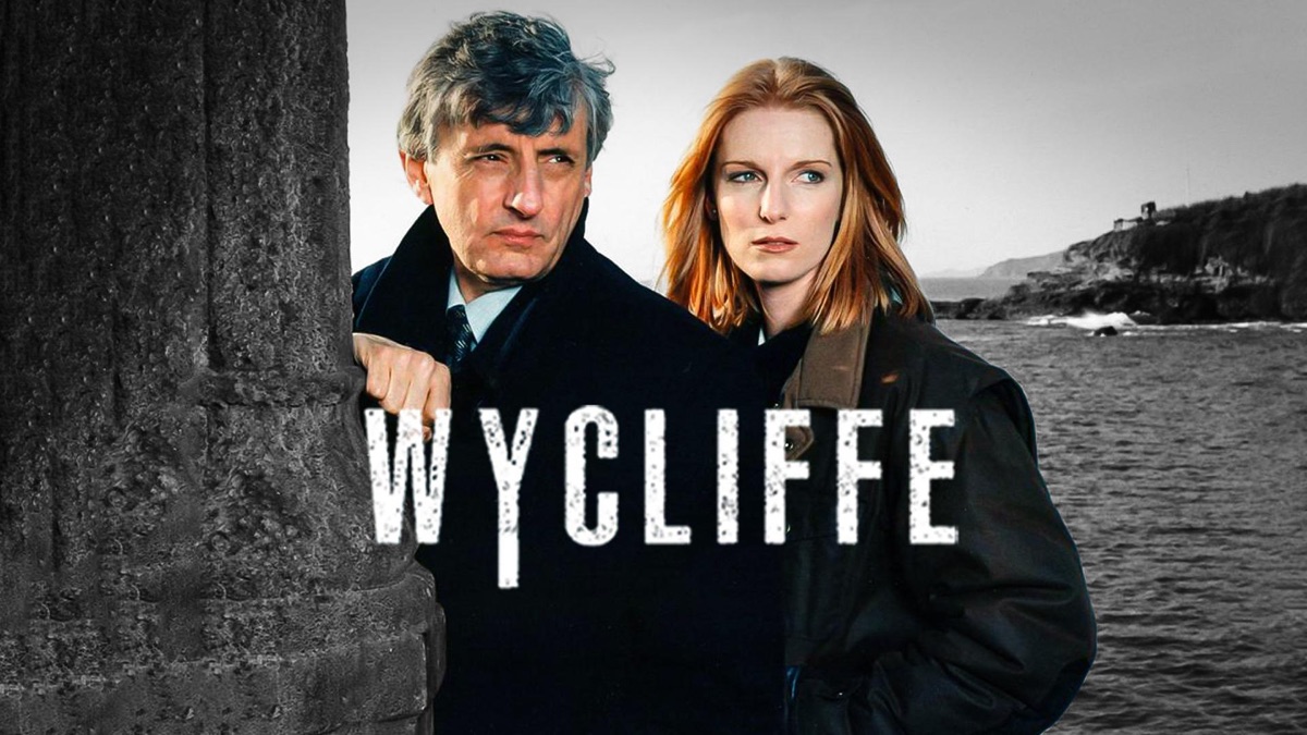 ‎Wycliffe - Apple TV