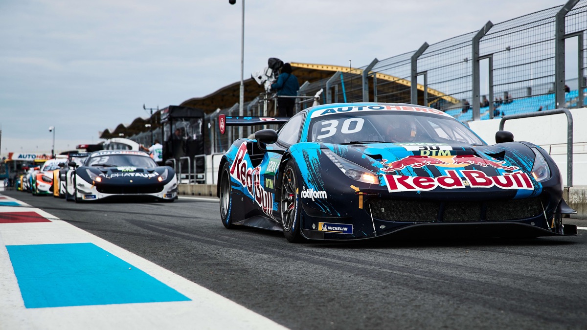 Assen - Driving DTM (Series 1, Episode 6) - Apple TV (UK)
