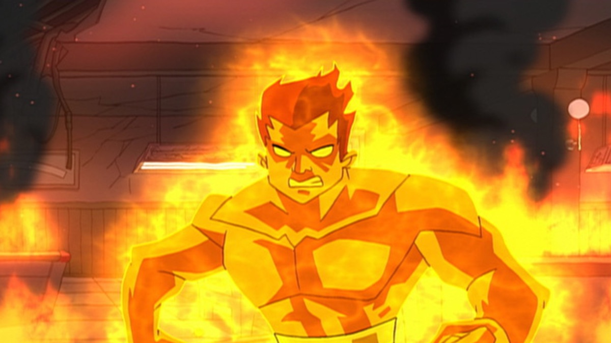 Subtext - The Spectacular Spider-Man (Season 2, Episode 11) - Apple TV