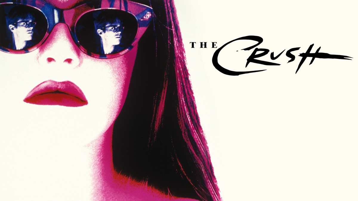 ‎the Crush Apple Tv