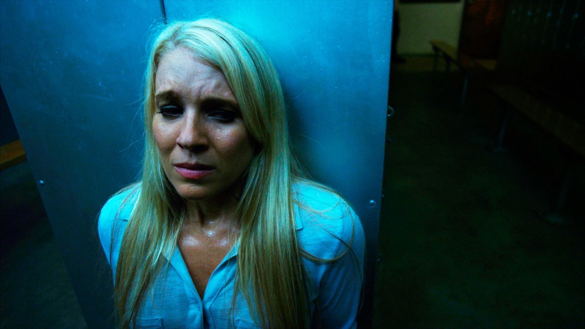 The Student - Apple TV