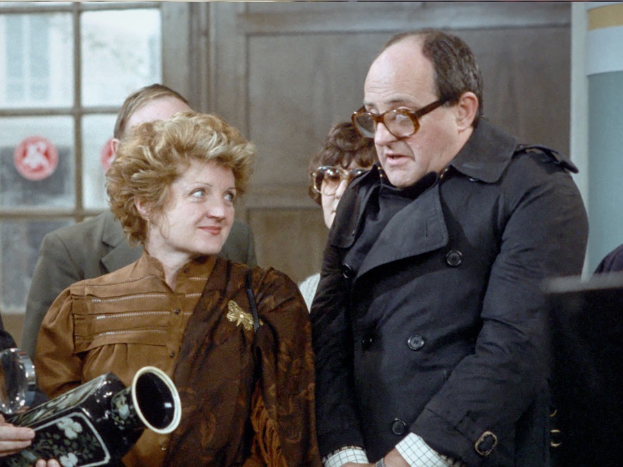 Fresh Fields - Apple TV