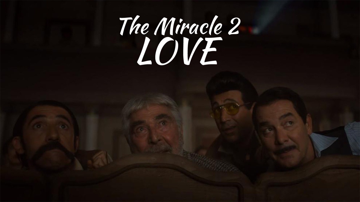 ‎The Miracle 2: Love - Apple TV
