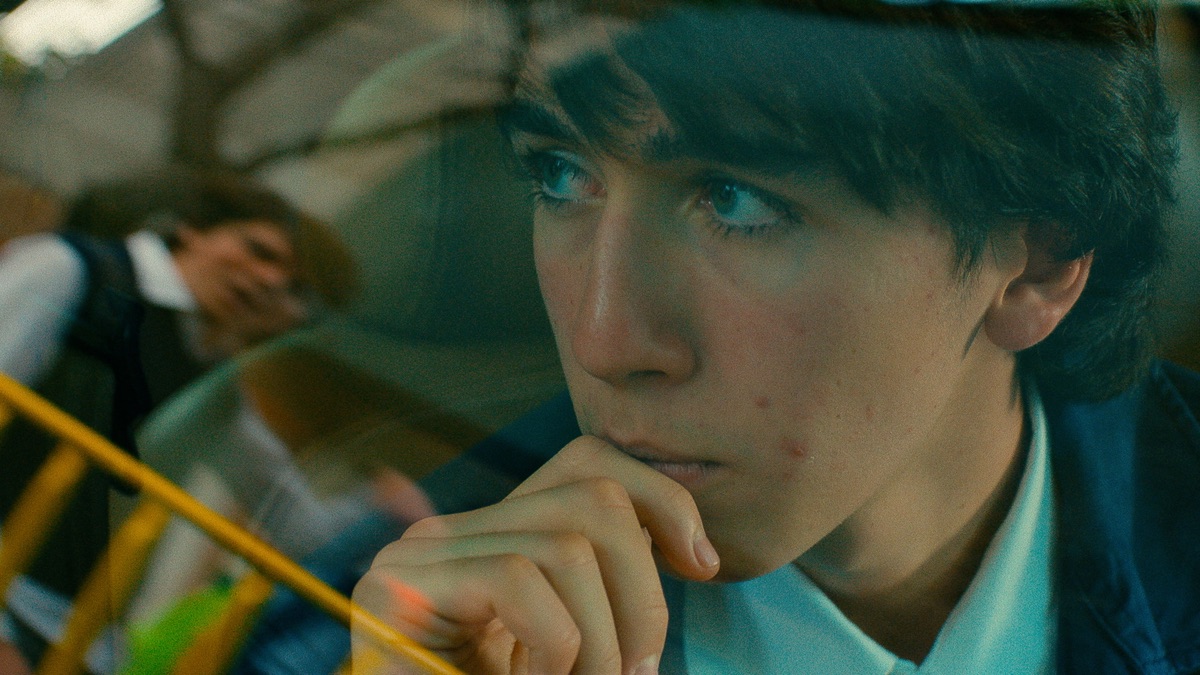 Nadie va a aceptar de nuevo - Nadie nos va a extrañar (temporada 1 ...