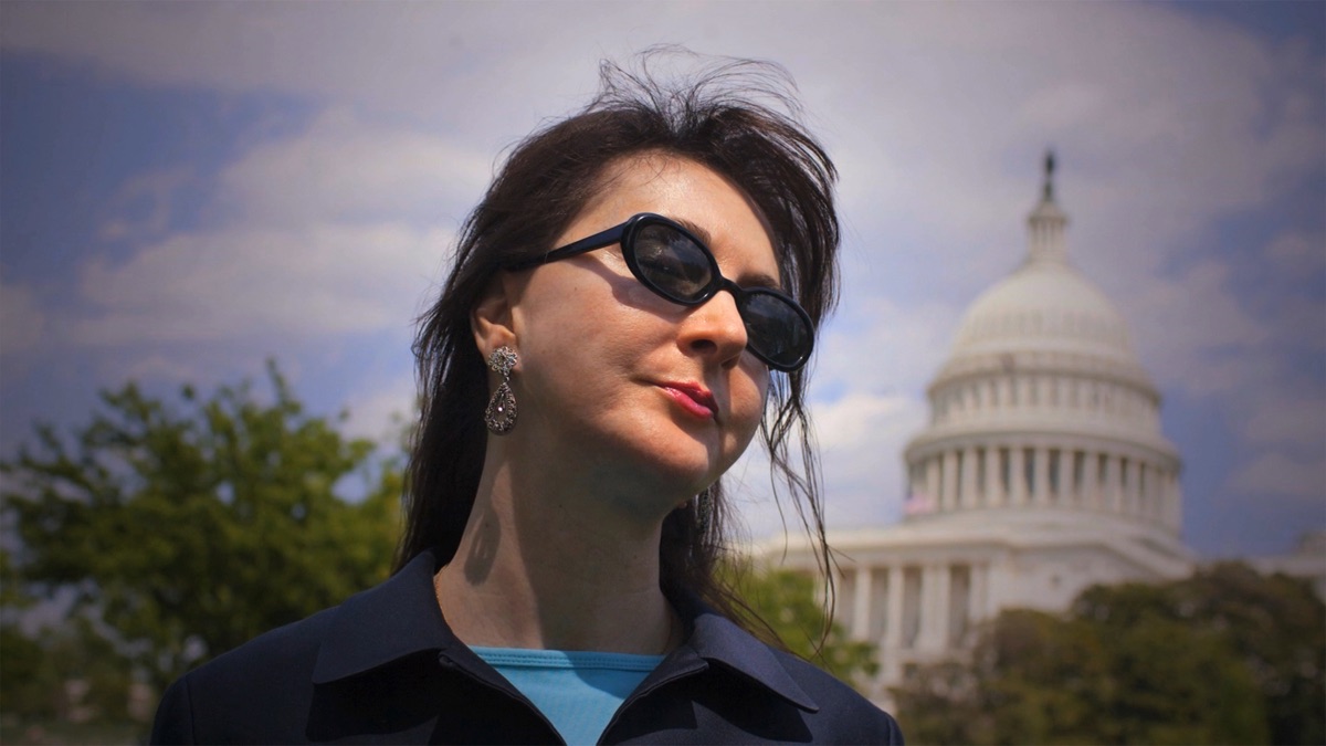 DC Madam: The Woman Who Knew Too Much - How It Really Happened (Season ...