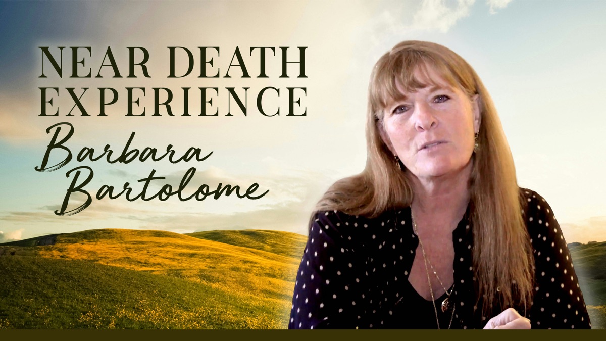 ‎The Near Death Experience of Barbara Bartolome - Apple TV
