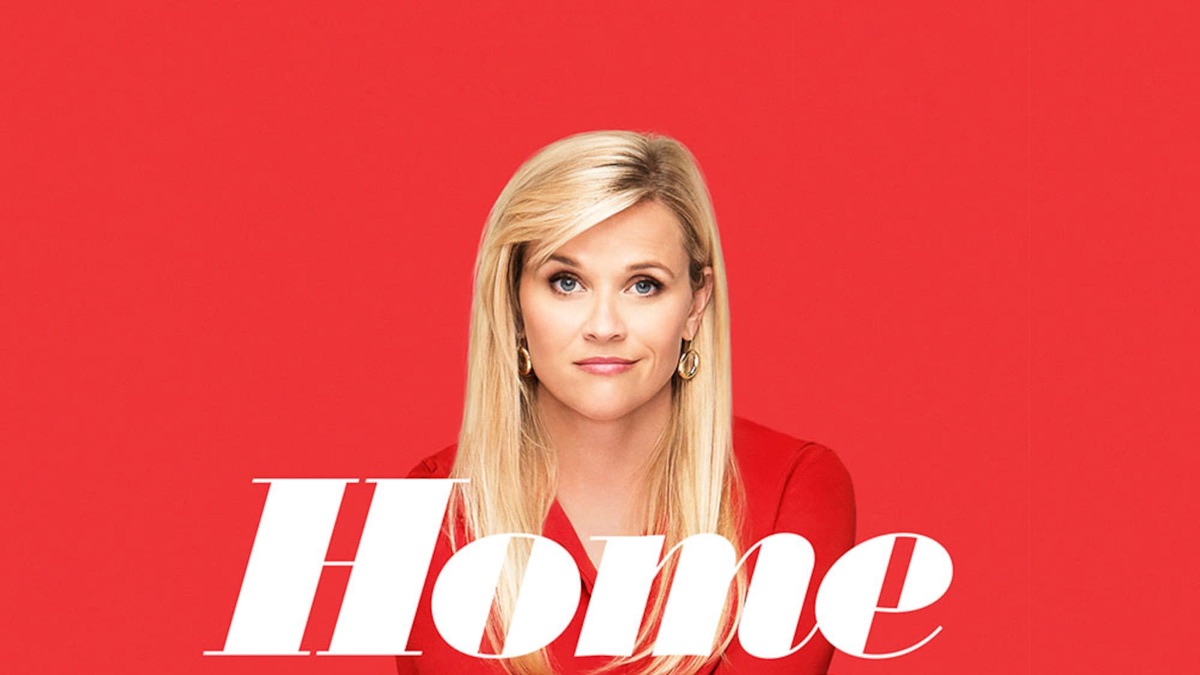 ‎Kærligheden flytter ind – Apple TV